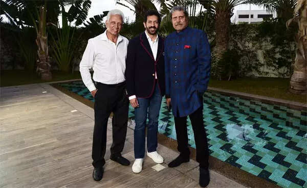 1983 World Cup win recap: Kapil Dev will always be our captain, we were ...