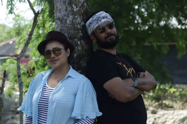 Suchandra Vaaniya: Shooting in Sundarbans opened a new chapter of self ...