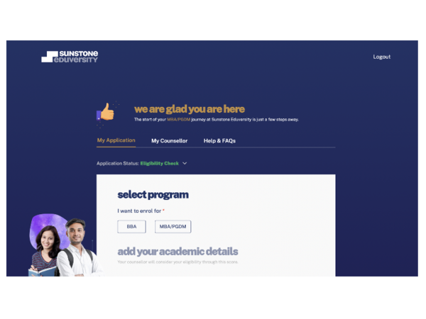 5 Tech Innovations Sunstone Eduversity Is Championing In 2022 - Times ...