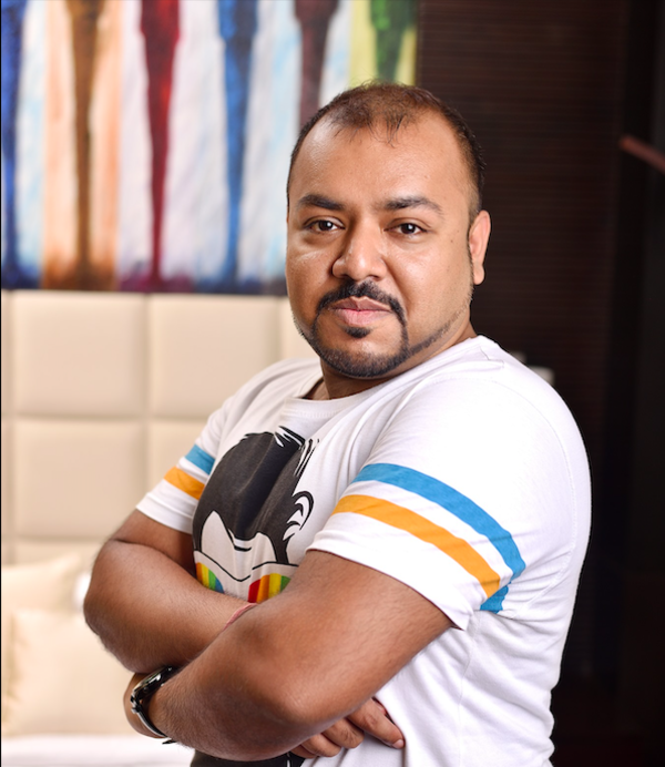 I want to be a trendsetter rather than someone who follows the trend ...