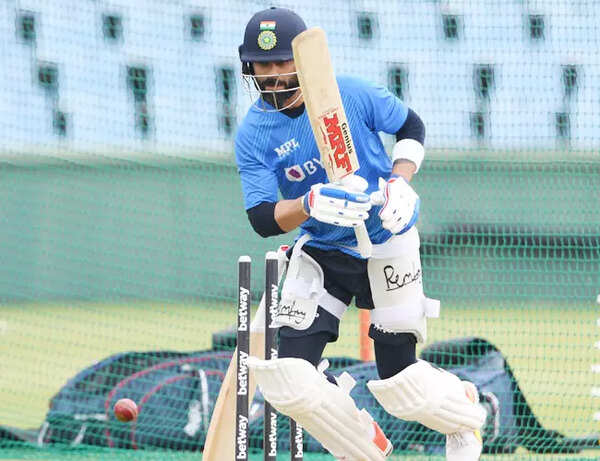 Everyone from selectors to officials requested Virat Kohli to reconsider quitting T20 captaincy ...