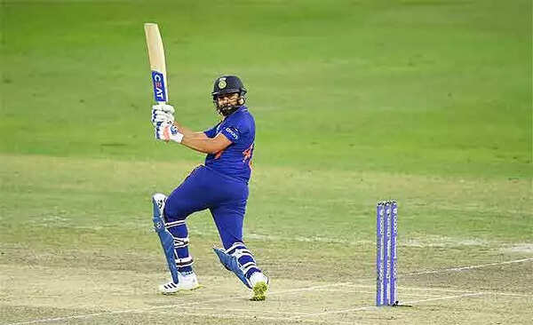 2021 flashback: Year of 'Hitman' Rohit Sharma | Cricket News - Times of ...