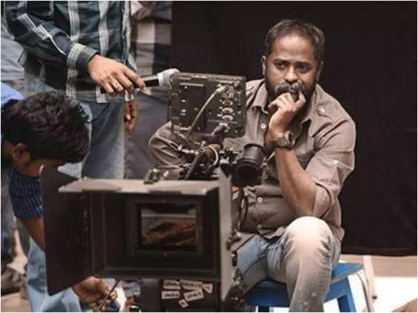 #BehindTheScreen! Cinematographer K.V.Guhan: I have grown from a wild ...