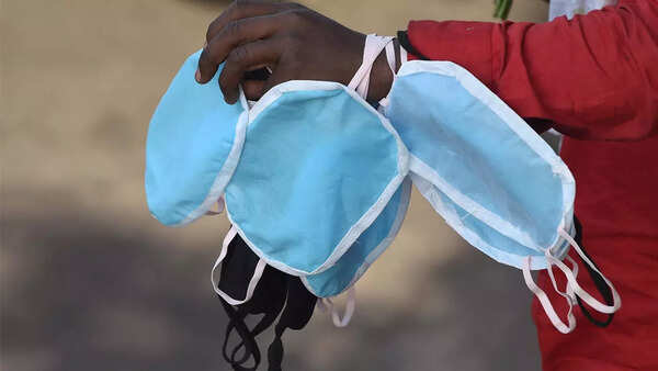 Omicron Variant News: Is your mask good enough to stop Omicron attack ...