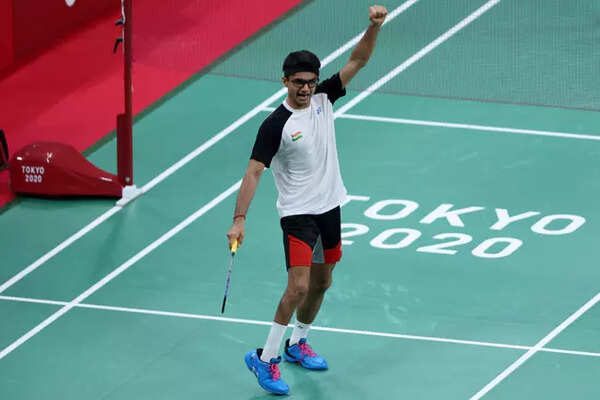 'Aag lagi rehni chahiye ander': IAS officer and Paralympic silver ...