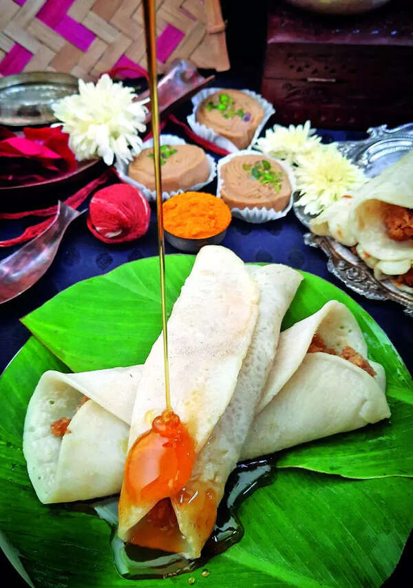 Puli: Kolkata’s love for pithe-puli prevails amid Covid surge | Kolkata ...