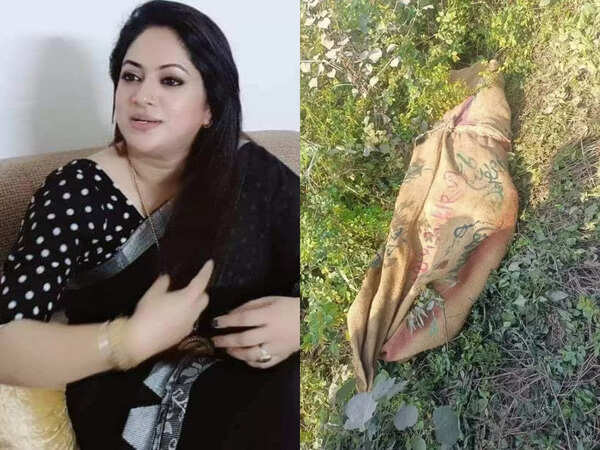 Actress Raima Islam Shimu’s husband Shakhawat Ali Nobel confesses to murdering wife | Bengali ...