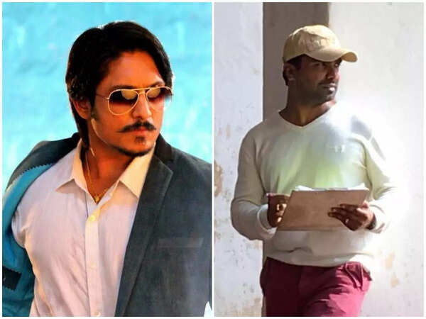 Ajai Rao unplugged: He speaks about Love You Rachchu