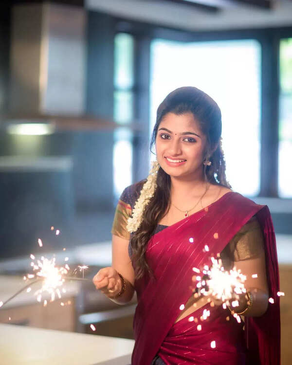 Exclusive: “I’ve heard my character in Raja Rani 2 has impressed ...