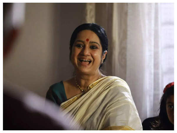 Manoj K Jayan remembers Kalpana on her 6th death anniversary, says her ...