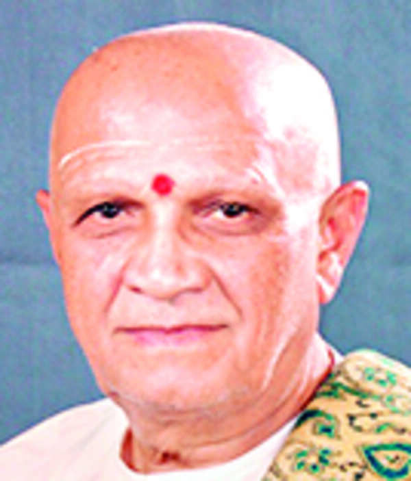 Siddalingaiah: Siddalingaiah Among Five From K’taka To Get Padma ...