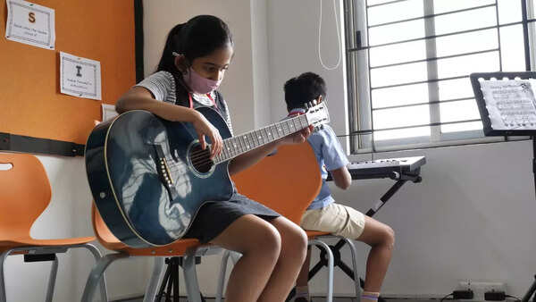 Here’s how The HDFC School in Bengaluru is sculpting young minds for a ...