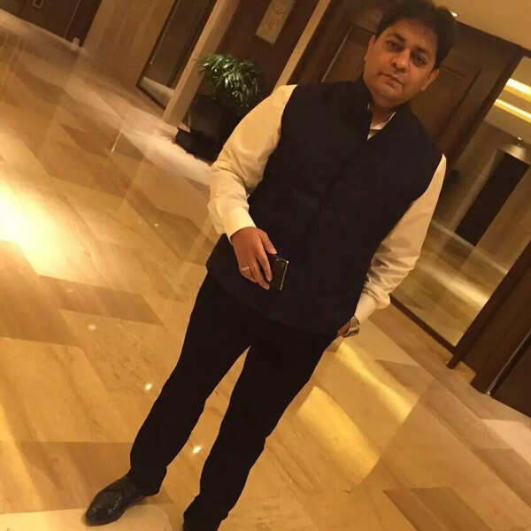 ET Inspiring Leaders by OMS: Celebrating and recognising top leaders ...