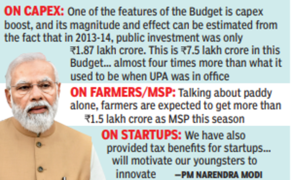 Digital: Digital rupee will revolutionise fintech, create opportunities ...