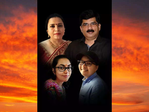 World Cancer Day 2022: From penning their son's memoir to immortalizing ...