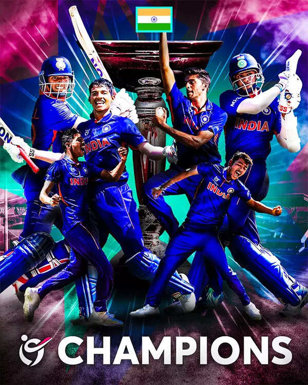 ICC Under-19 World Cup: When Ravi Kumar's 'Fauji' dad couldn't tell his ...