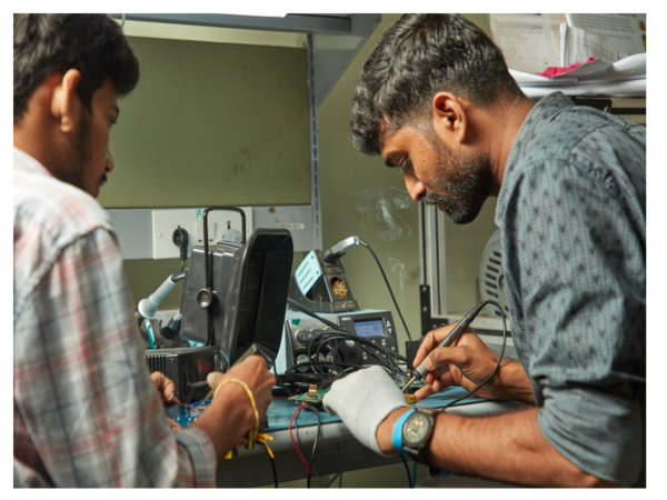 5 Reasons why L&T Technology Services (LTTS) is a dream company for ...