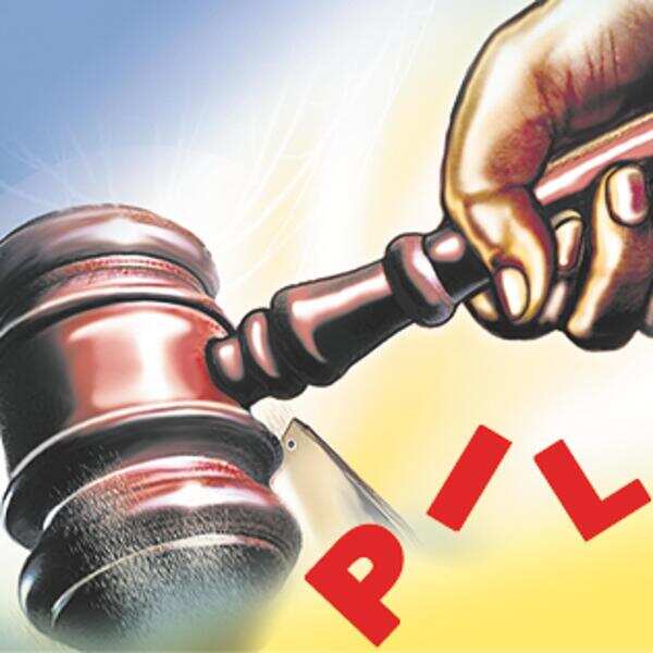 Hc Issues Notices In Pil Over Pollution By Industrial Unit | Ahmedabad ...