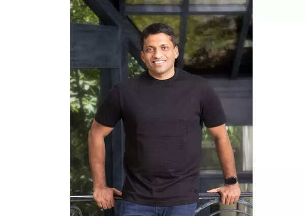 Byju: Byju Raveendran’s communist influences help 3.5 million poor ...