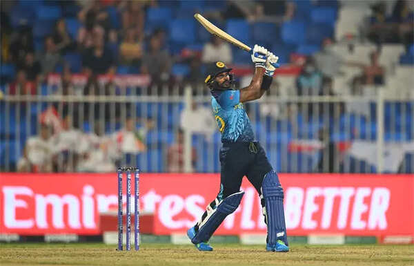 IPL auction 2022: Wanindu Hasaranga - 2 IPL games, Rs 10.75 crore price ...