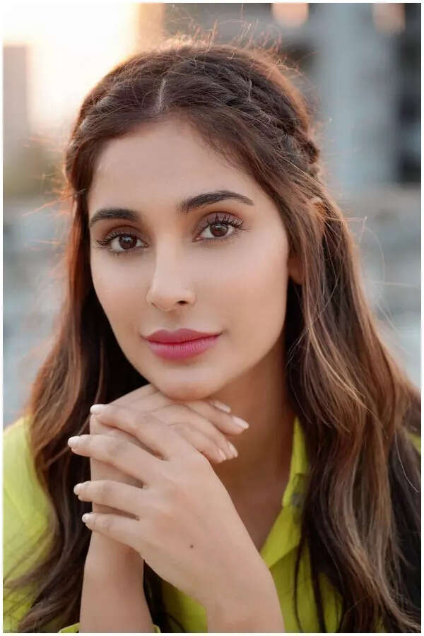 Alankrita Sahai: My dream date would be in an underwater hotel or ...