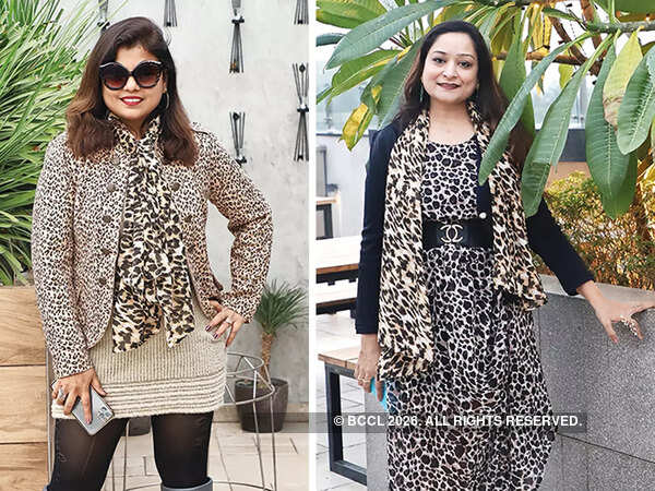 Kanpur ladies party hard at this musical do | Events Movie News - Times ...