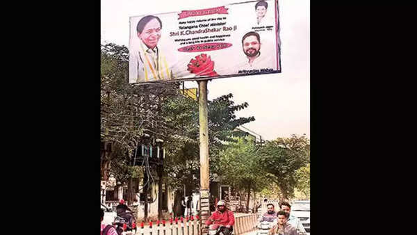 KCR Birthday: Telangana CM K Chandrasekhar Rao turns 68, birthday ...