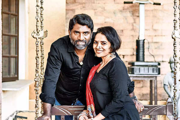 We’re living proof of the fact that opposites do attract: Roohi ...