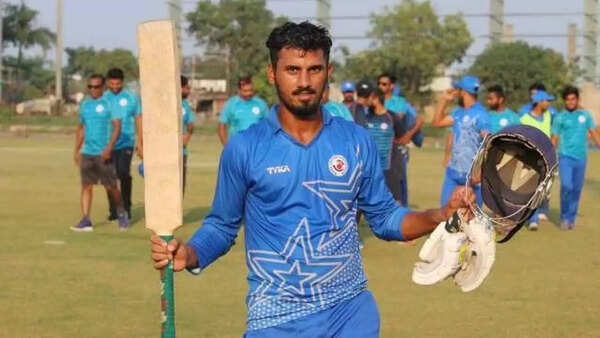 Future senior India stars? Watch out for these five talented cricketers ...