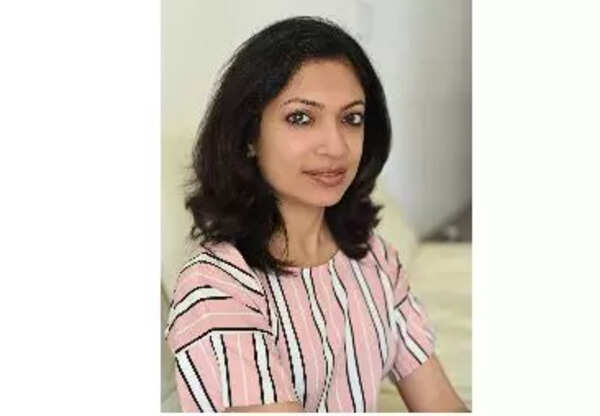 How India can achieve gender equality in science - Times of India