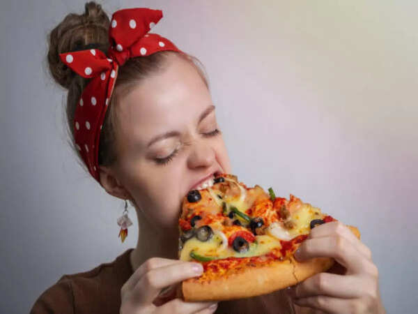 Food coma: What’s with all that sleepiness after meals - Times of India