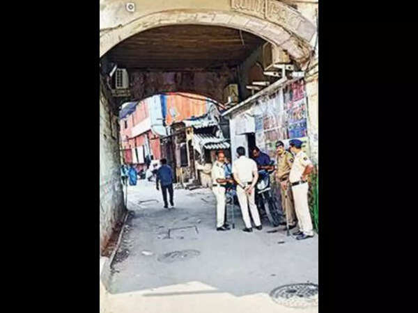 Goawala: Malik’s Links To Goawala Plot Go Back 30 Yrs: Ed | Mumbai News ...