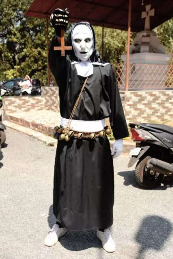 After living in fear for decades, Goan island Divar opens its doors to ...