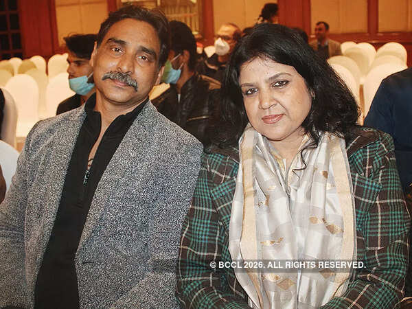 Music for the soul at this event | Events Movie News - Times of India