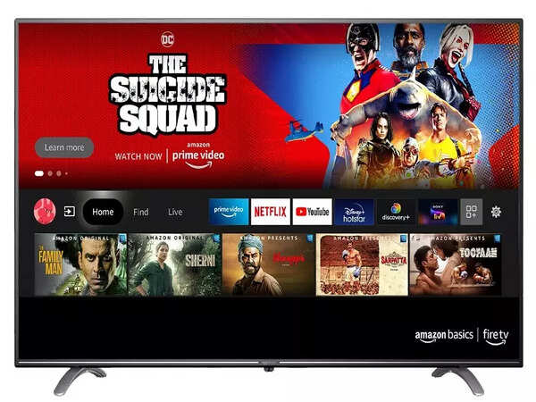 How Smart TVs Are Changing The Visual World? Get Yourself Familiar With ...