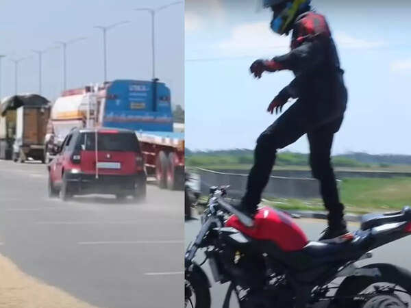 Watch the stunning behind the scenes video from Ajith's 'Valimai ...