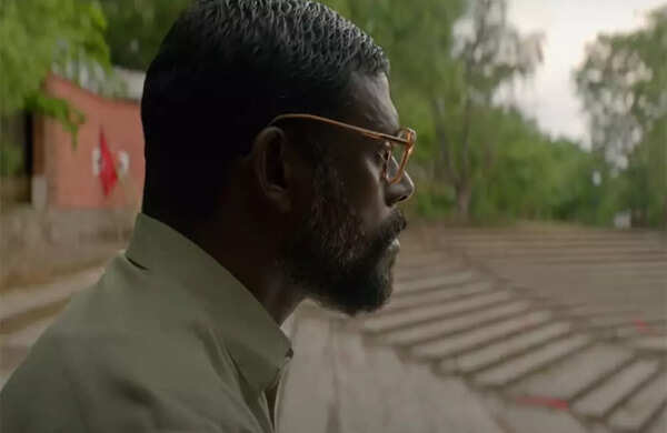 Pada Movie Review: A gripping story of '90s activism