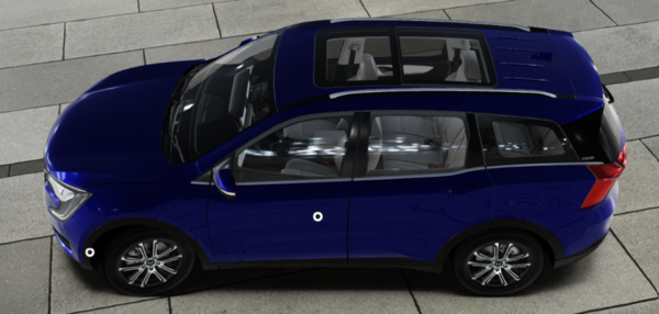 Top 5 most affordable cars with a panoramic sunroof in India - Times of ...