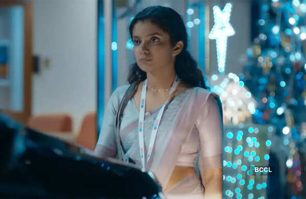 Night Drive Movie Review: An engrossing, edge-of-seat thriller