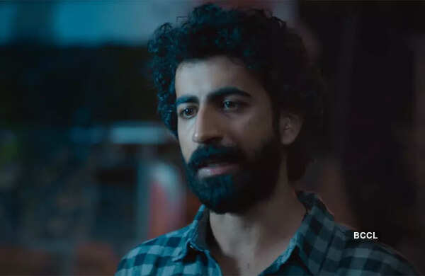 Night Drive Movie Review: An engrossing, edge-of-seat thriller