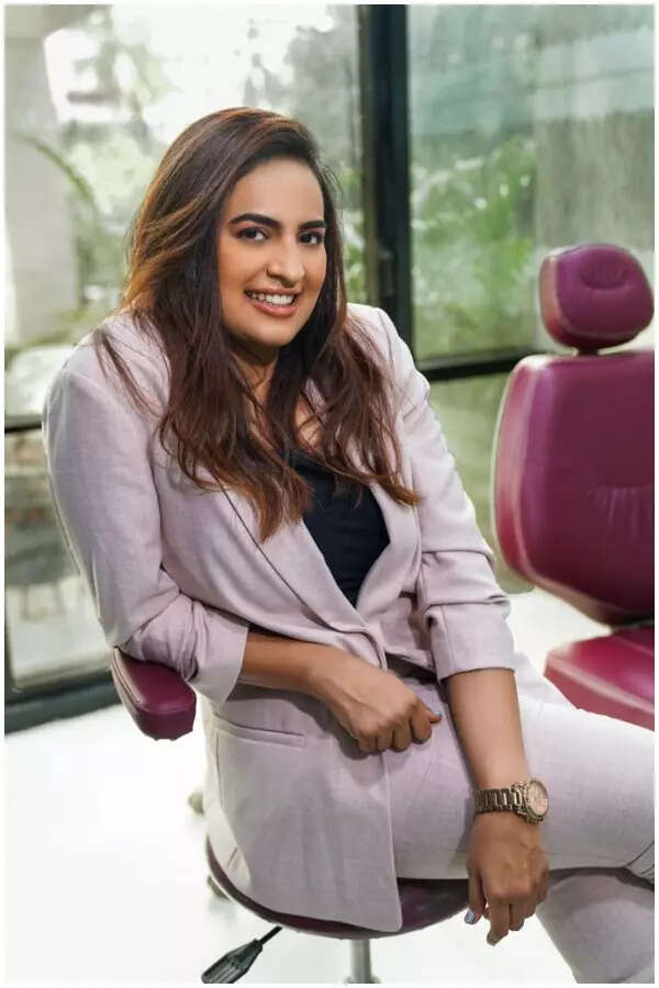 International Women’s Day: Doctors share their inspiring mantras and ...