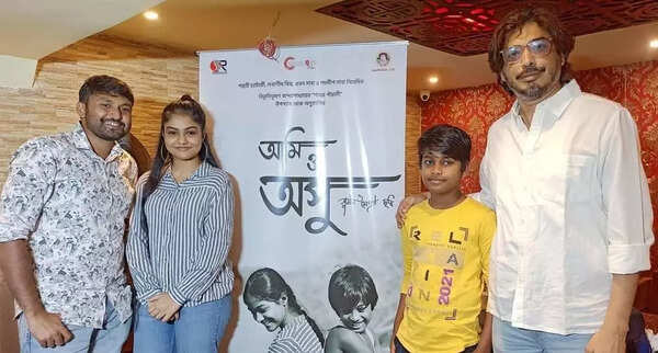 With dollops of Satyajit Ray nostalgia, Apu and Durga returning to the ...