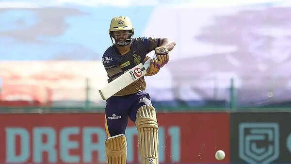 Rahul Tripathi: Learnt how to bat calmly under pressure from MS Dhoni ...