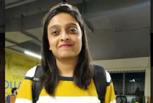 International Women's Day: Trailblazers who show how to empower women ...