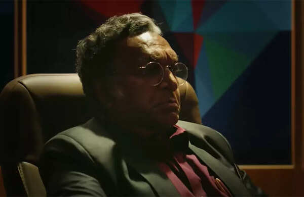 Clap Movie Review: An interesting plot let down by its execution