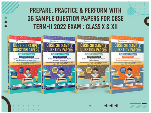 CBSE Releases Term 2 Datesheet 2022 | Here are 5 Science-backed Tips by ...