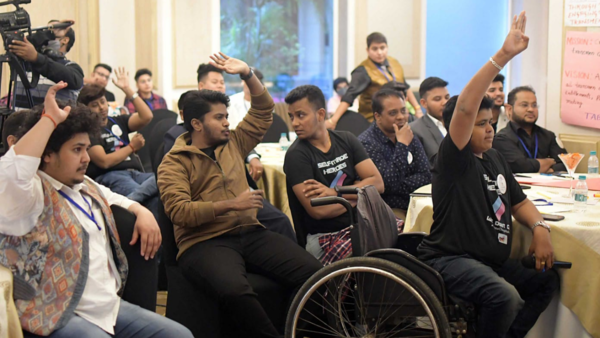 Isolated and invisible, transmen struggle with identity crisis | Delhi ...