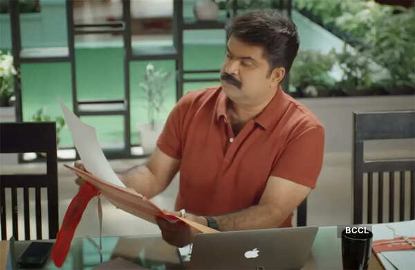 Twenty One Grams Movie Review: A thriller that saves its twists till ...