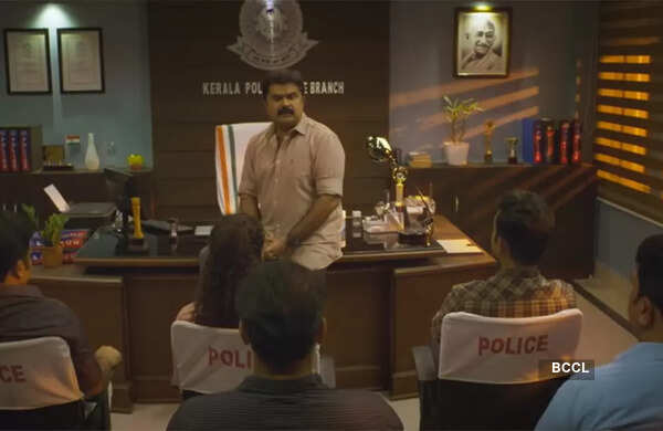 Twenty One Grams Movie Review: A thriller that saves its twists till ...