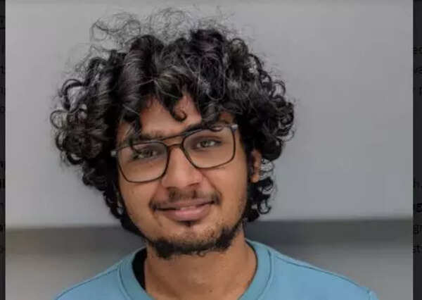 Solving big problems with computer vision & deep learning - Times of India